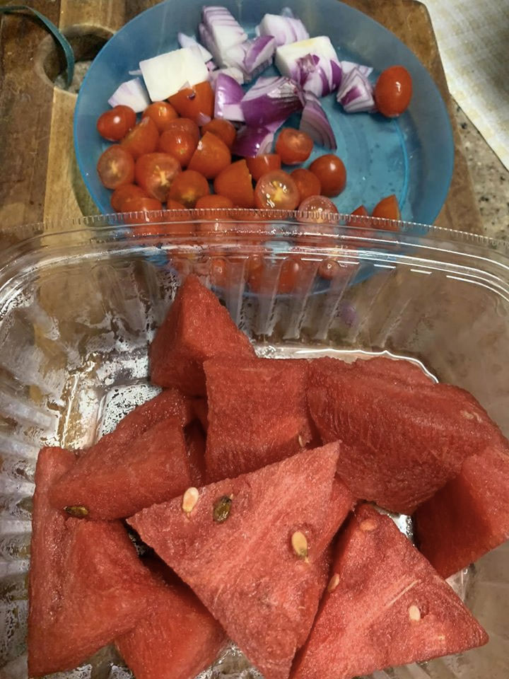 Watermelon Beef Short Rib Sinigang Recipe | CleanspoonChronicle.com